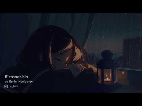 Birtanesisin keman cover by Rehim Humbetov