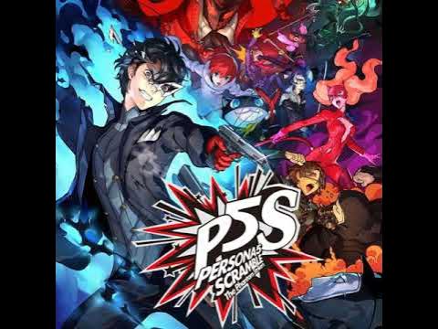 P5S OST 20 Camping Night - YouTube