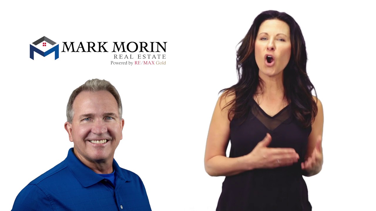 Mark Morin Spokesperson Ad - YouTube