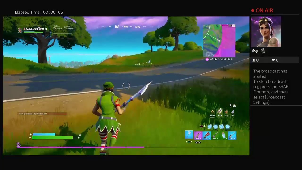 JimBabe_100' eric1on4 and the crispy clan - YouTube