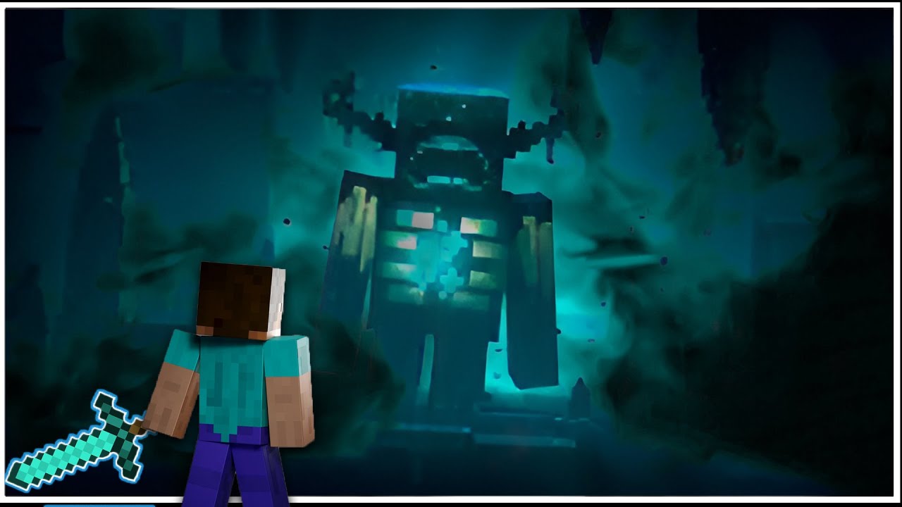 Minecraft after 3 years - YouTube