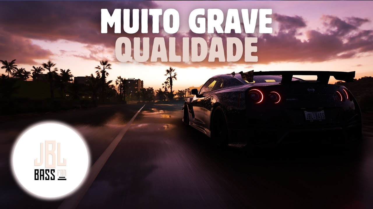 Melhor Música Para Testar JBL #66 | Nissan GTR Nismo - Forza Horizon 5 ...