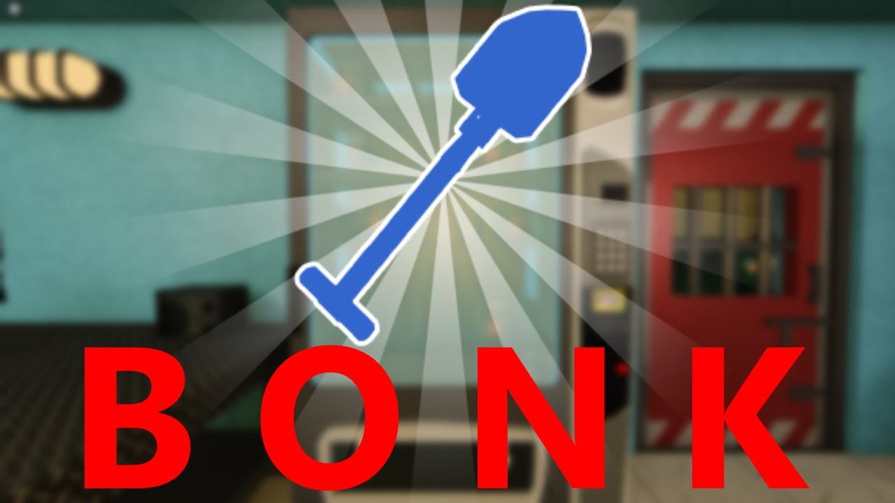 BONK - Rise of the Dead (Roblox) - YouTube
