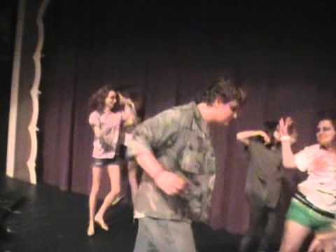 Invasion of the Redneck Zombies