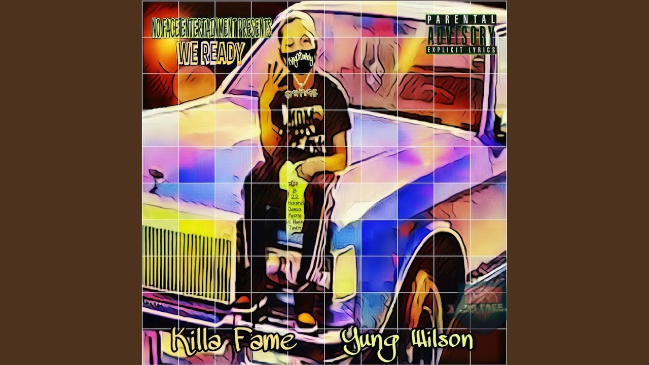 NO FACE GANG - YouTube