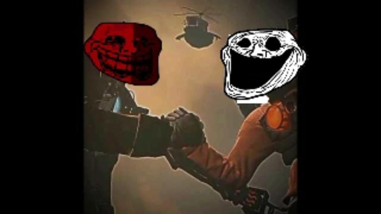 Titan Cameraman Troll - YouTube