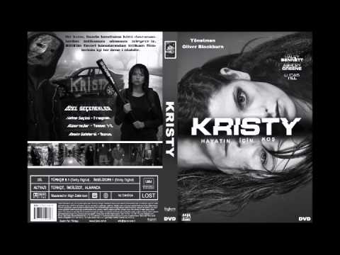 Kristy 2014 Türkçe DVD Cover