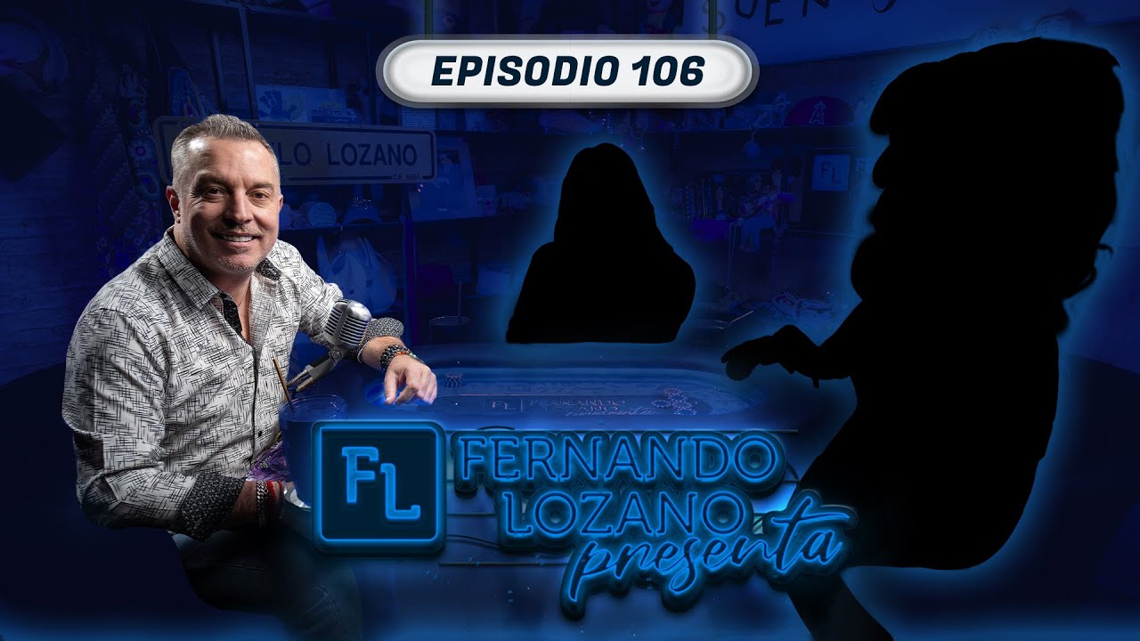 Invitadas 110 - Fernando Lozano presenta - YouTube