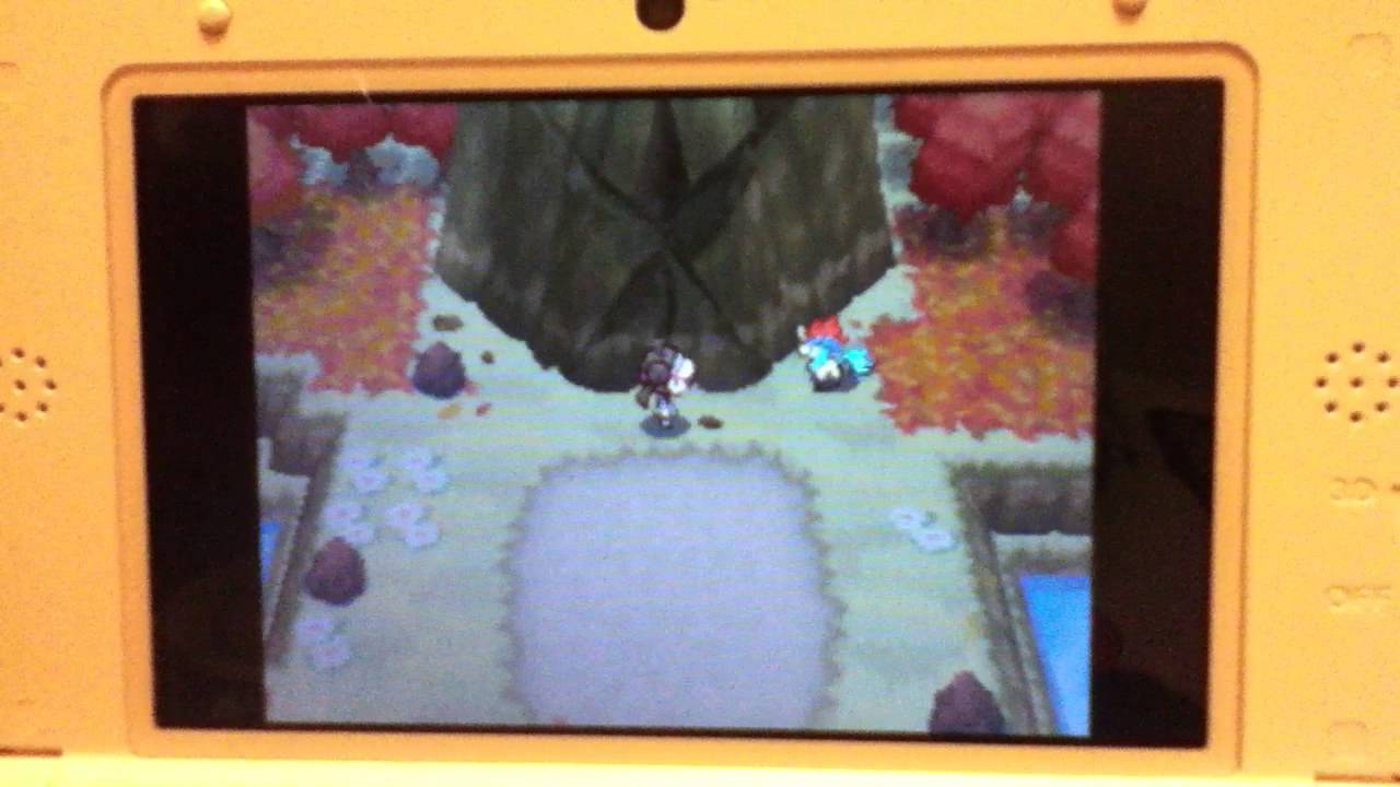 How to get Keldeo Resolute Form - YouTube