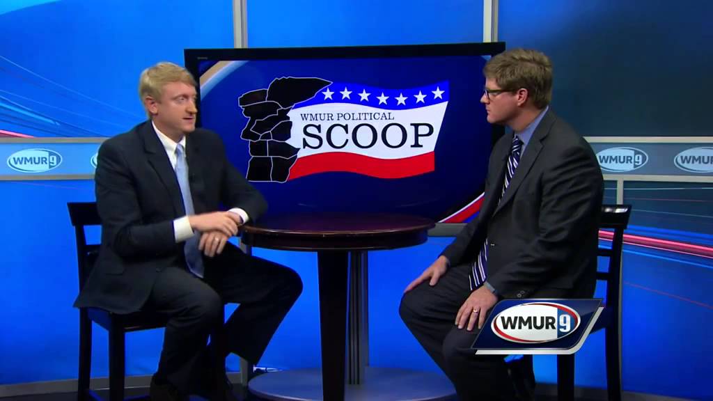 Extended Interview: Dan Feltes - YouTube