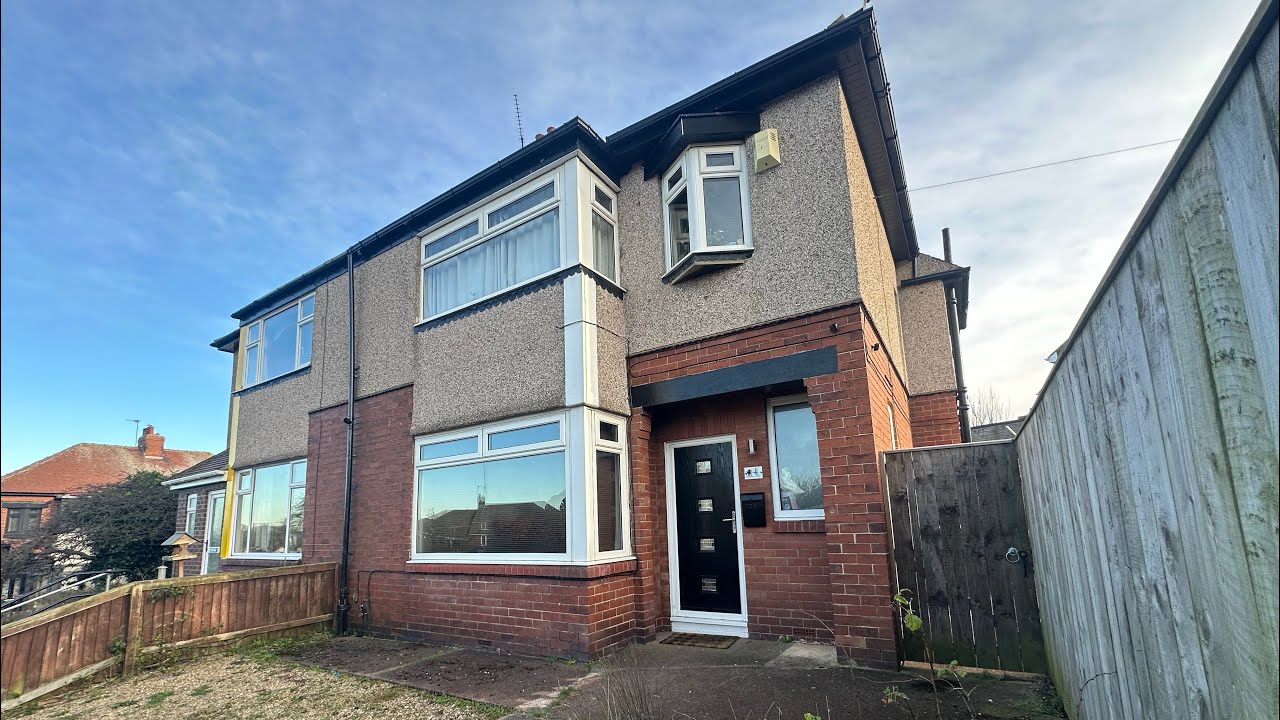 Greystoke Avenue, Sunderland - YouTube