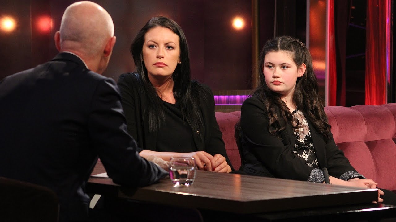 'I'm fed up of how complex they're making it' - Erica Fleming | The Ray ...