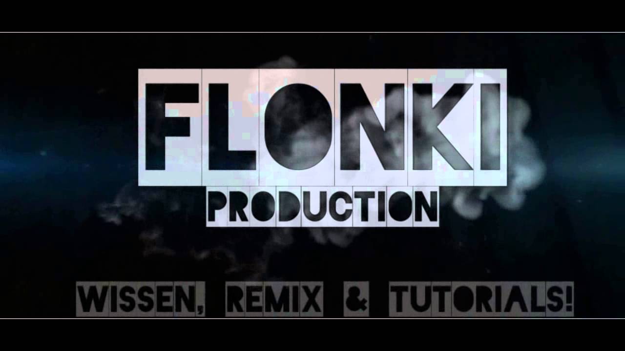 Neues Flonki Intro ab 2013! - YouTube