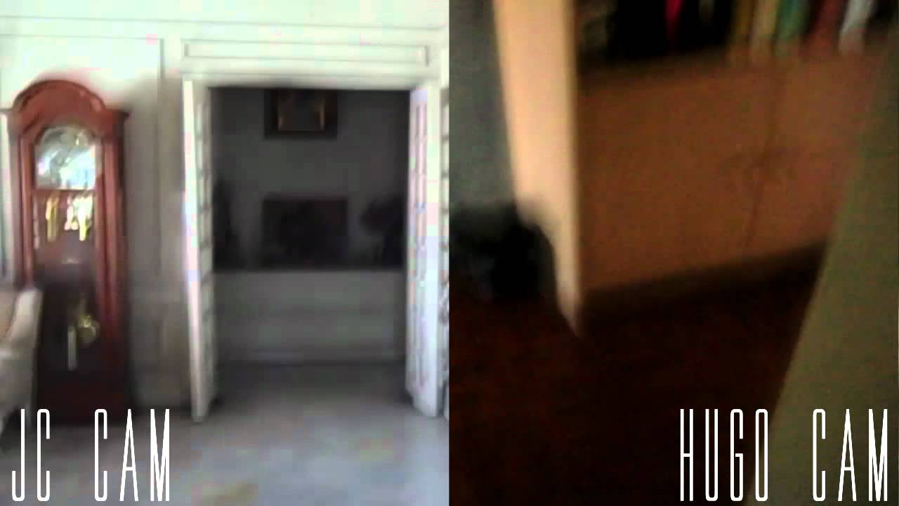 First-Person Sword Fight: Game 1 - YouTube