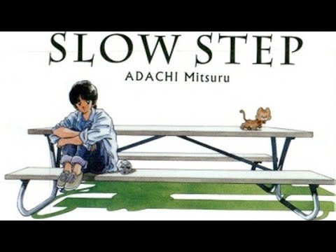 Slow Step ending 1986 - YouTube
