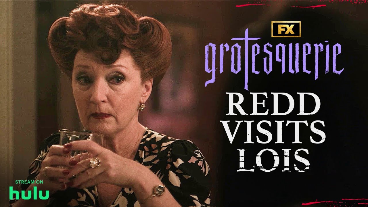 Nurse Redd Reveals Information About Marshall Tryon - Scene ...