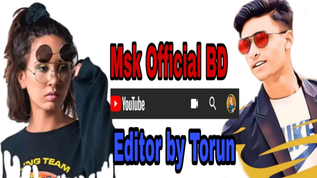 Msk Official BD Live Stream - YouTube