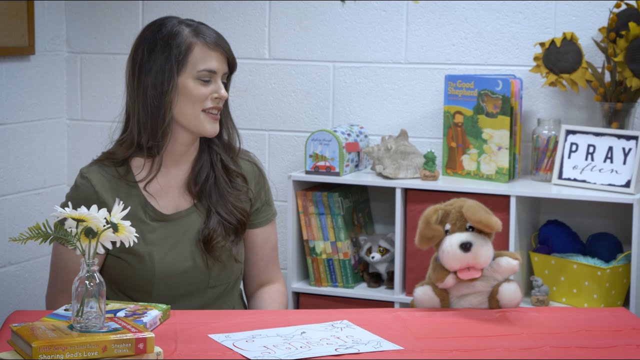 Creation | Kids Corner - YouTube