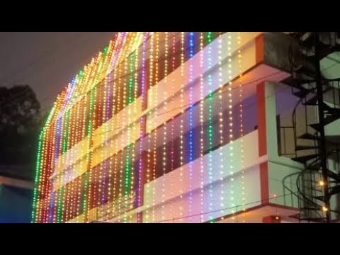 UIT Tholicode College Building #shorts - YouTube