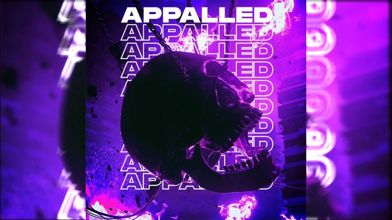 APPALLED YouTube appalled-youtube