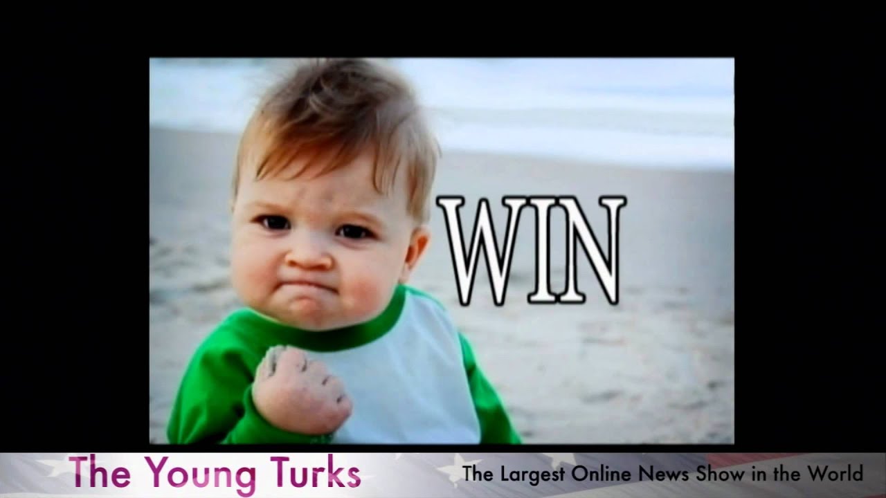 Win A Baby! - YouTube
