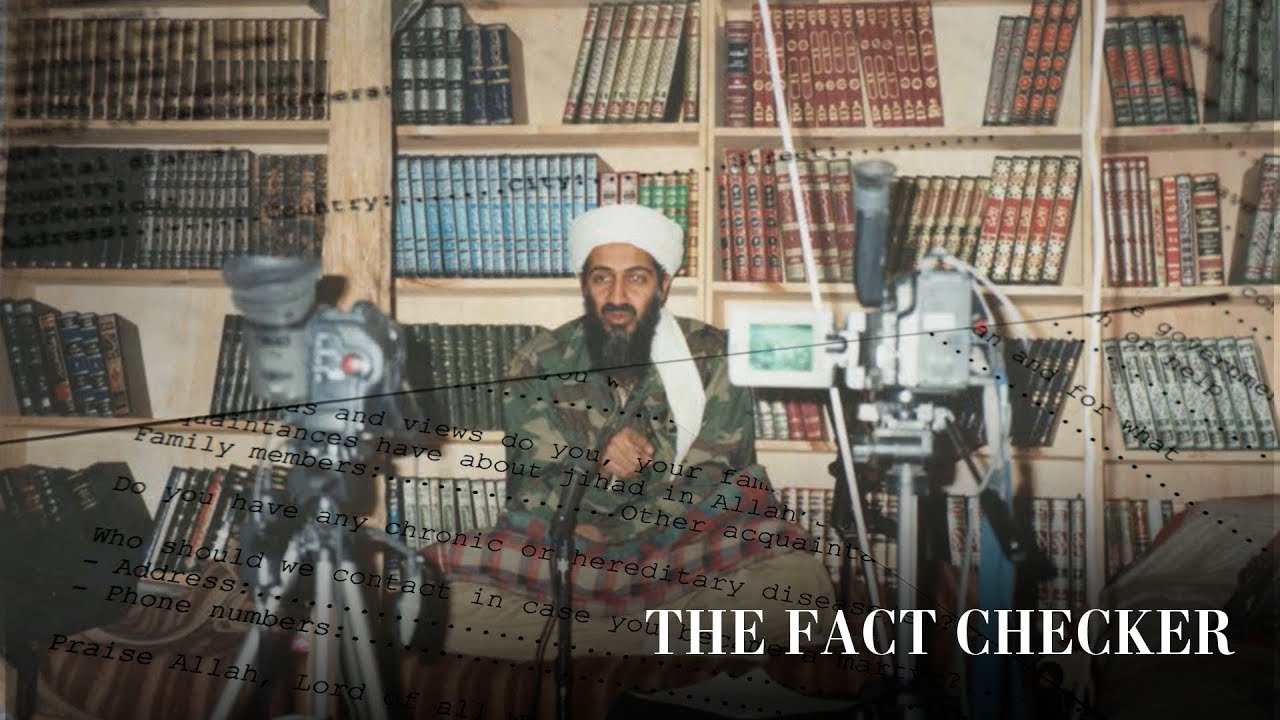 Was it torture? A history of the CIA's enhanced interrogation program ...