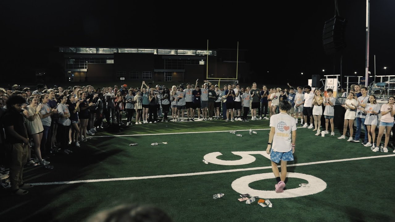 Exalt 2023 - YouTube