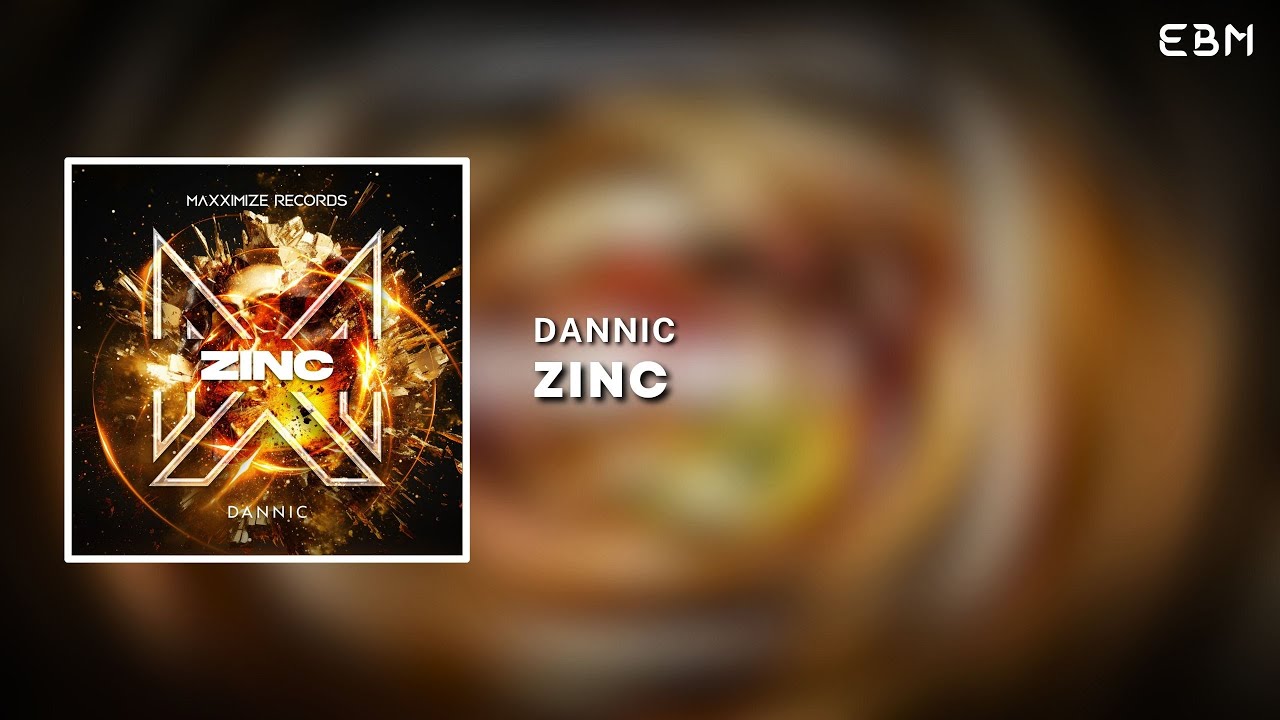 Dannic - Zinc (Extended Mix) | Electro House - YouTube