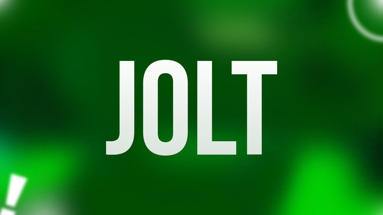 Jolt (2021) - HD Full Movie Podcast Episode | Film Review - YouTube
