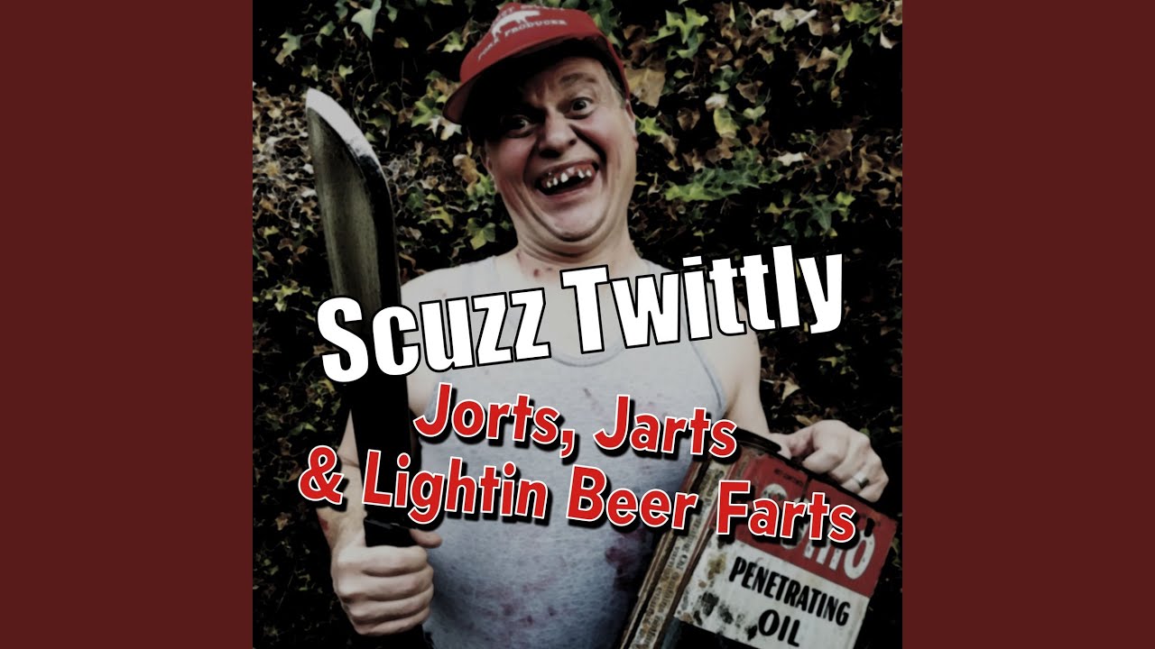 Jorts, Jarts & Lightin Beer Farts - YouTube