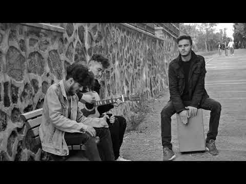 Müslüm Gürses - Affet (Grupizm Cover)