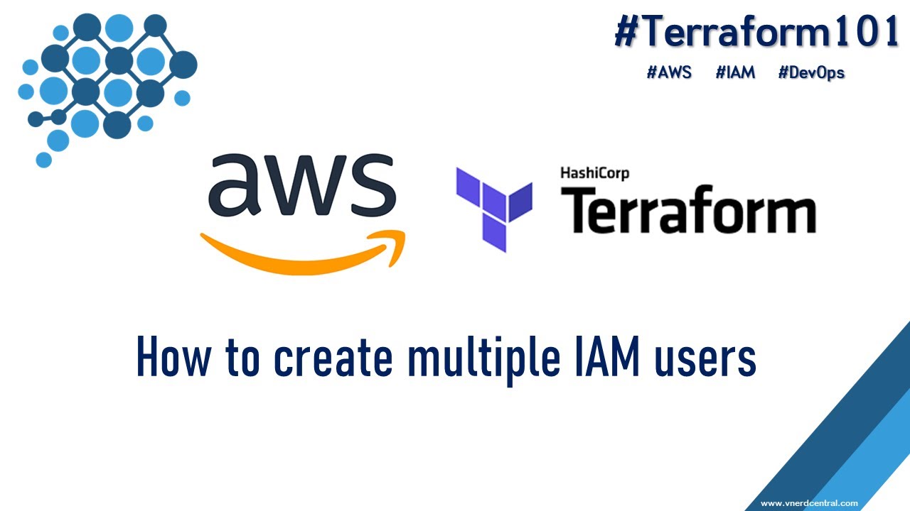 Practical Guide Leveraging Terraform To Create Multiple Resources From A List 8398
