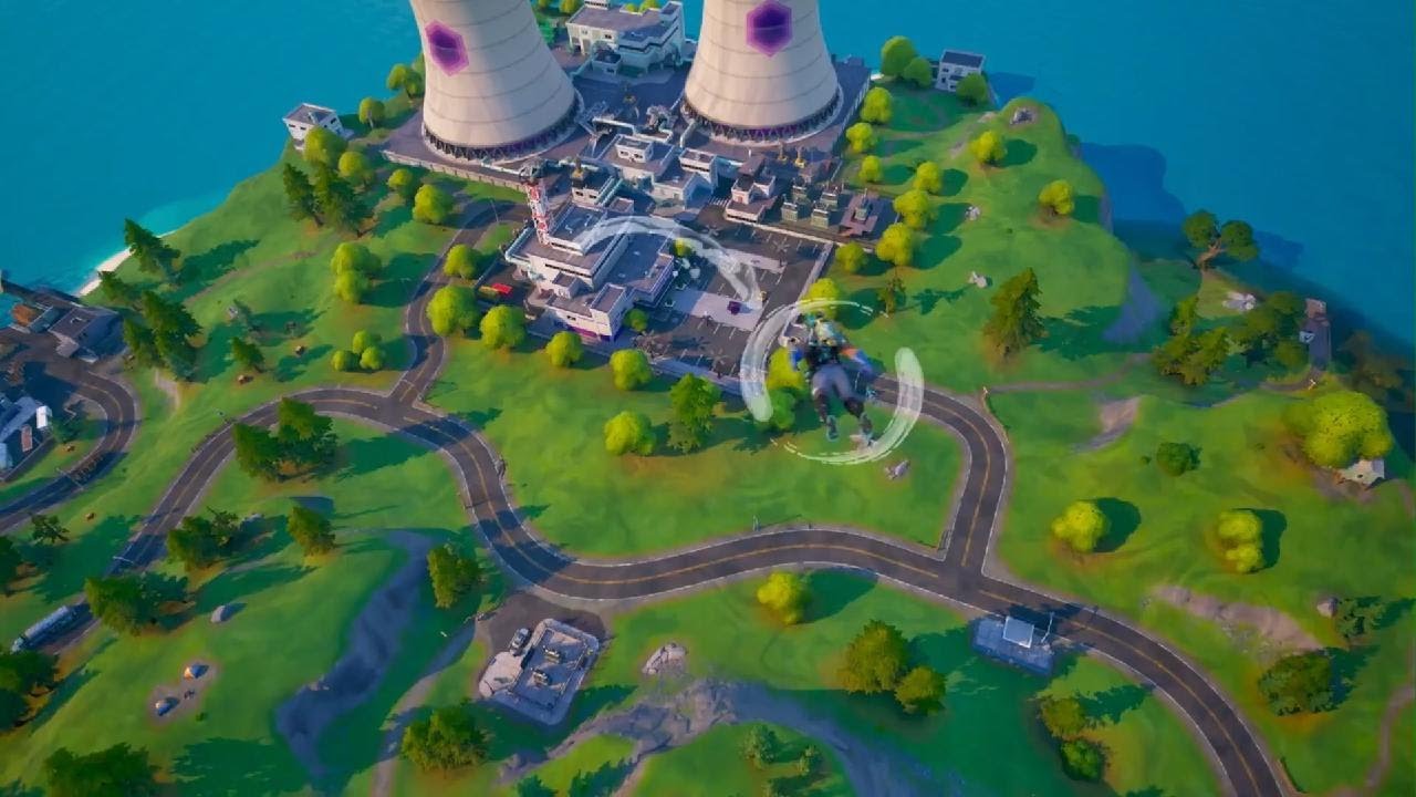 Slurp rush trailer - YouTube