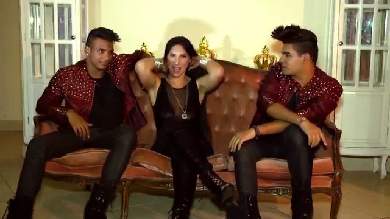 Lenny Lee - 10 Segundos ( Clipe Oficial ) - YouTube