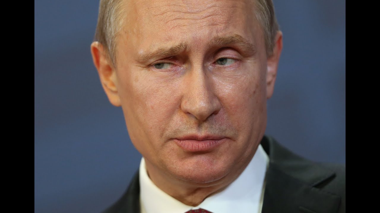 Top 5 Putin - YouTube