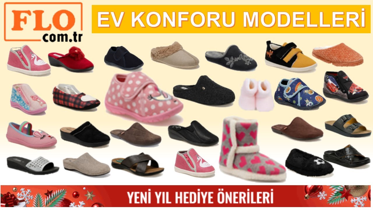 FLO İNTERNET MAĞAZASI |Terlik& Panduflar | flo.com.tr | Şubat 2021 ...