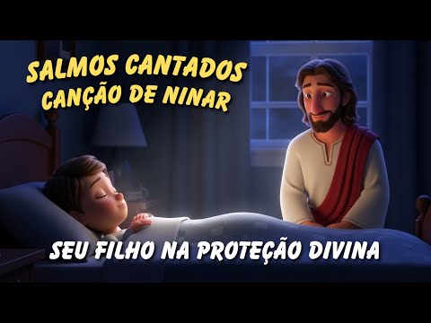 2 horas de Paz e Soninho | Música Infantil Animada | Música de Ninar Bebê Dormir e Acalmar