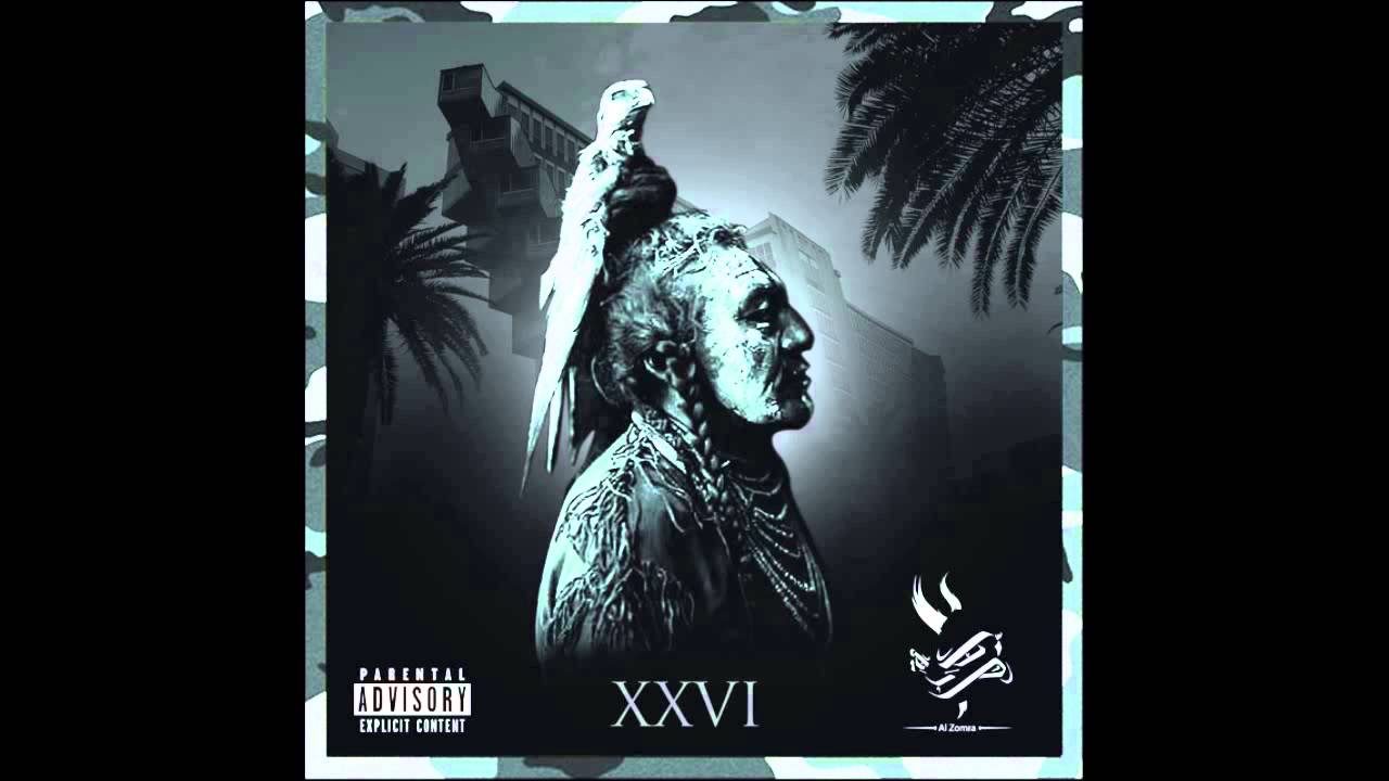 ZOMRA /(Version audio) II زندياني H.B.D26 - YouTube