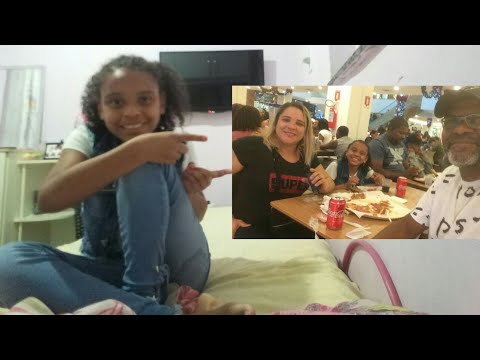 Minha rotina de terça-feira no feriado|Vivi Kids