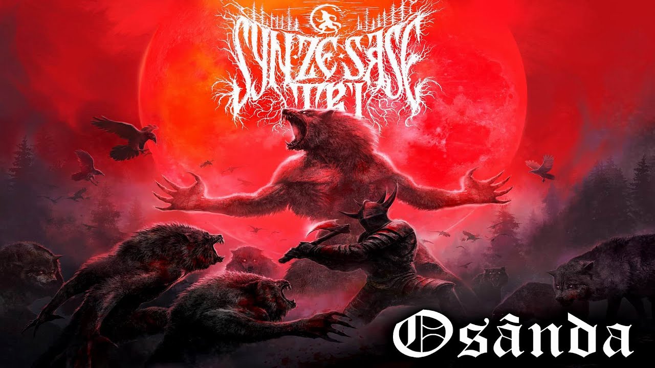 Syn Ze Șase Tri "OSÂNDA" (The Damnation) - YouTube