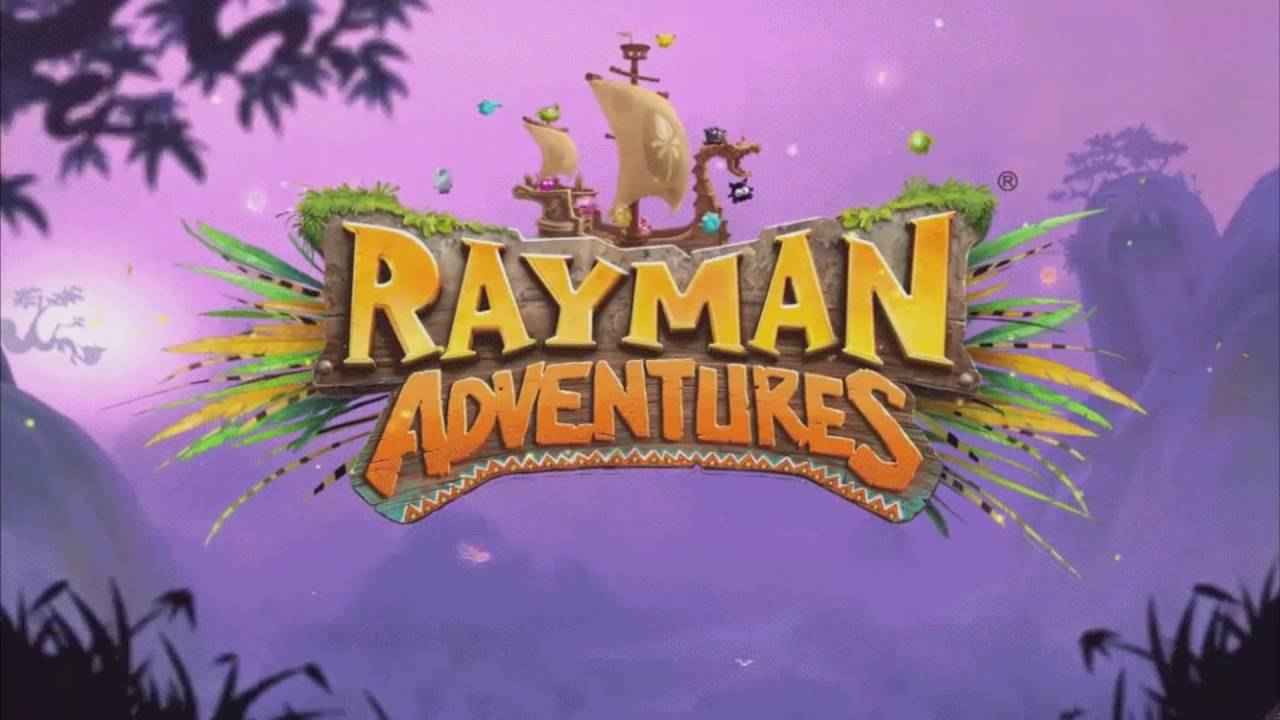 The Lum King - Rayman Adventures - YouTube