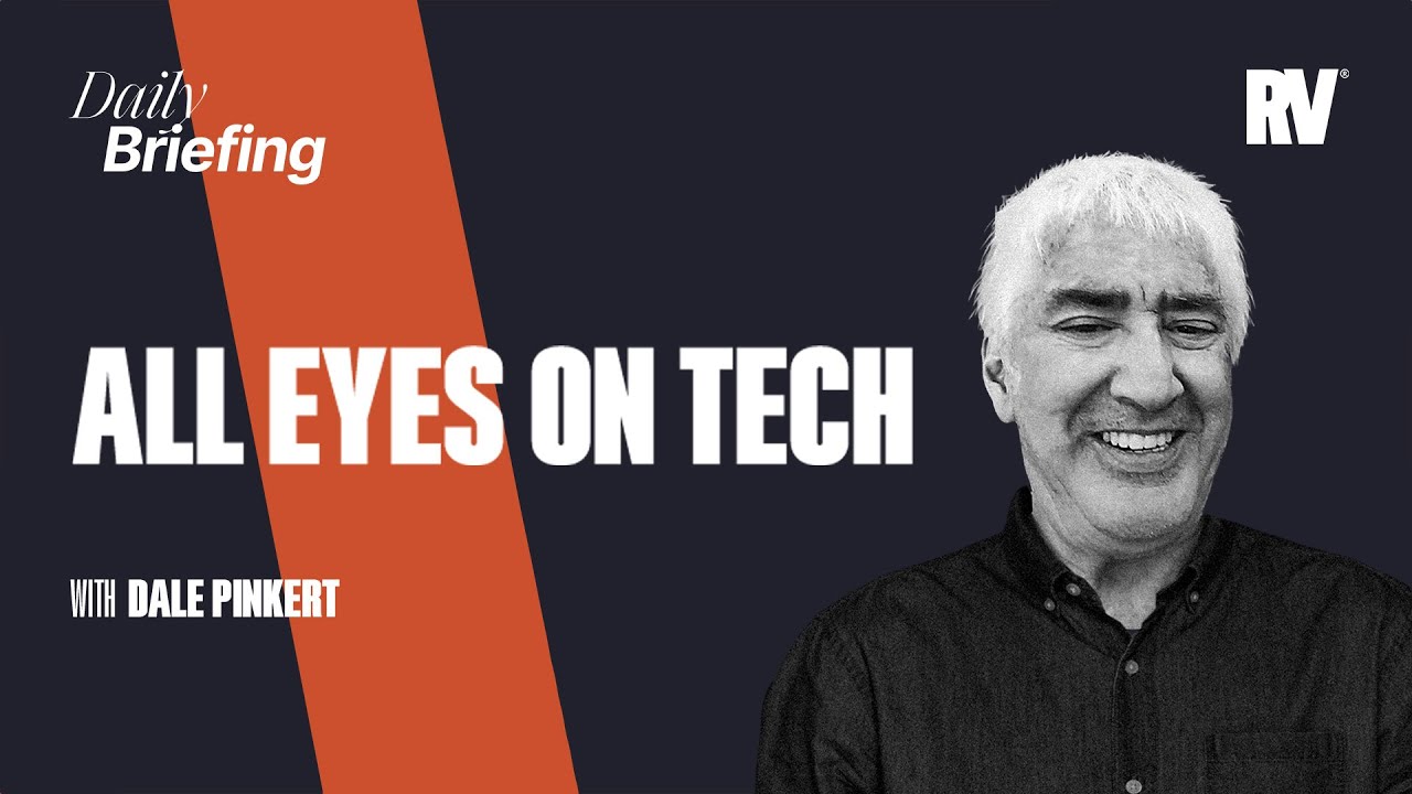 #962 - Will Tech Earnings Deliver? with Dale Pinkert - YouTube