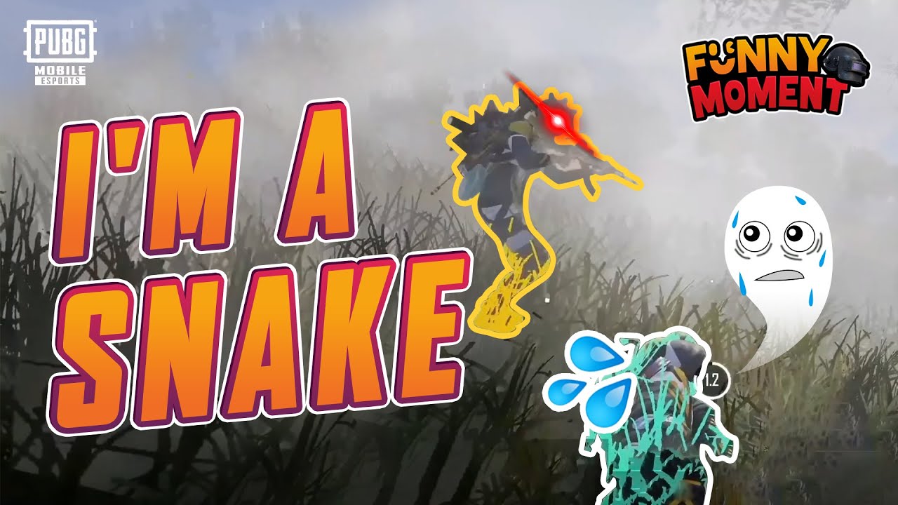 🐍I'm A SNAKE - YouTube