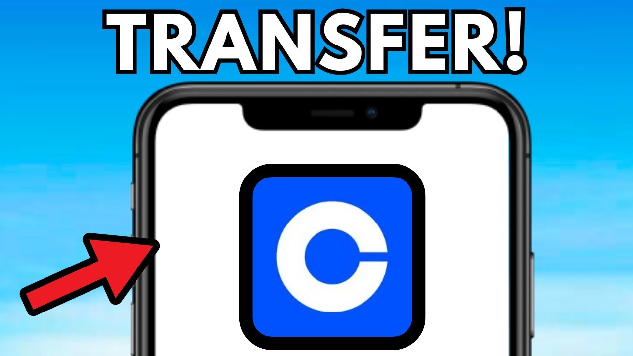 How To Transfer XRP From Coinbase To Cold Wallet (2025) - YouTube