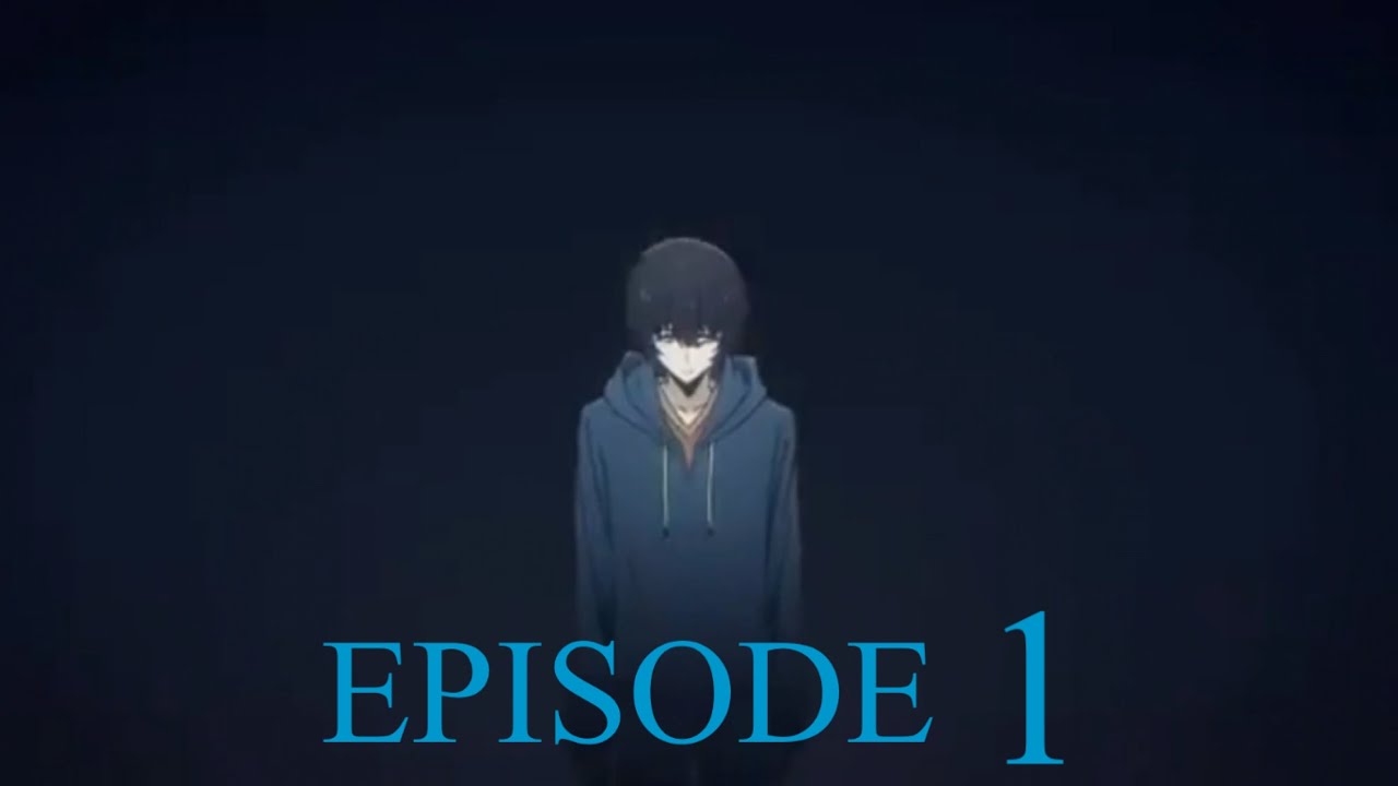 Solo Leveling Episode 1 Explained in Hindi Recap Anime - YouTube