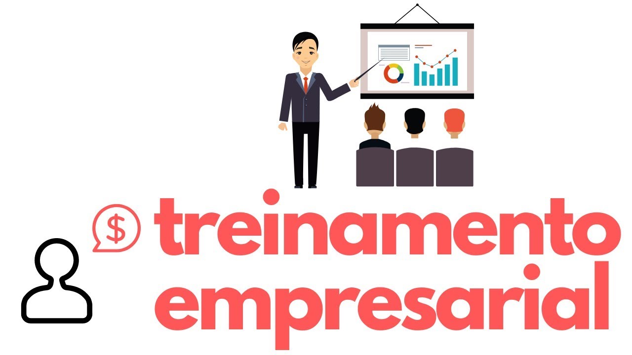 Quando O Assunto é Treinamento De Executivos Nenhuma Empresa - RETOEDU
