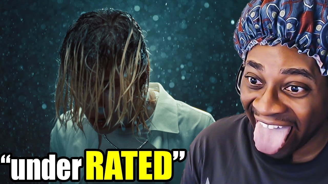 NEW KING OF THE UNDERGROUND?! Nettspend - F*CK SWAG (Official Music ...