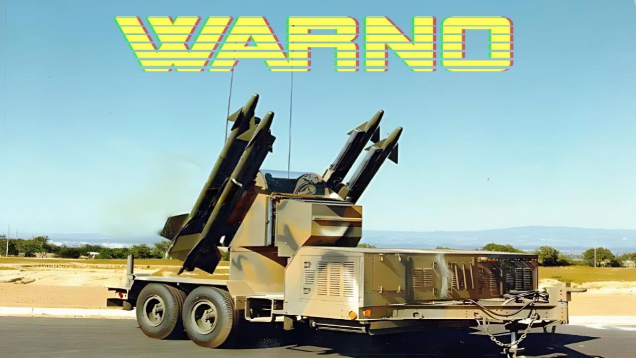 WARNO Playing Your Decks - YouTube