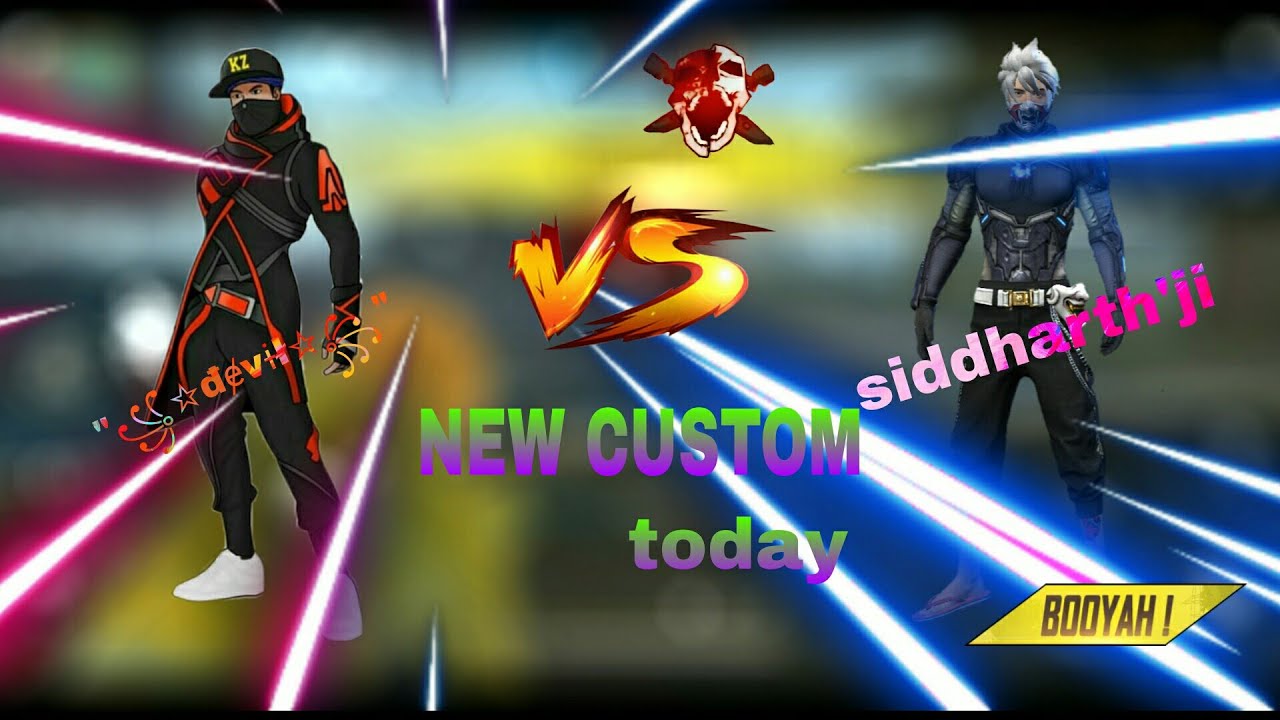 NEW custom TODAY - YouTube