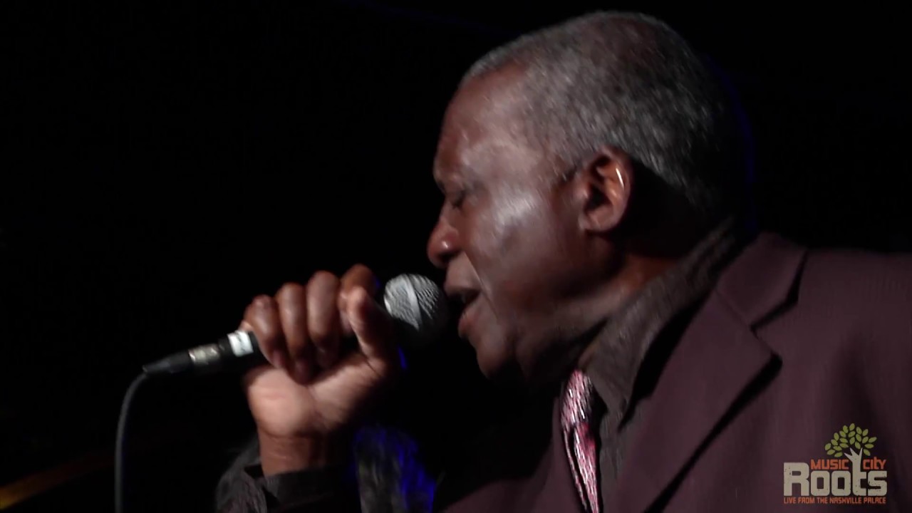 John Ellison "Some Kind Of Wonderful" - YouTube